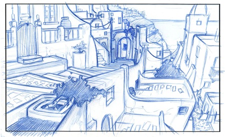 Quentin Marmier: GALLERY : - OKTAPODI